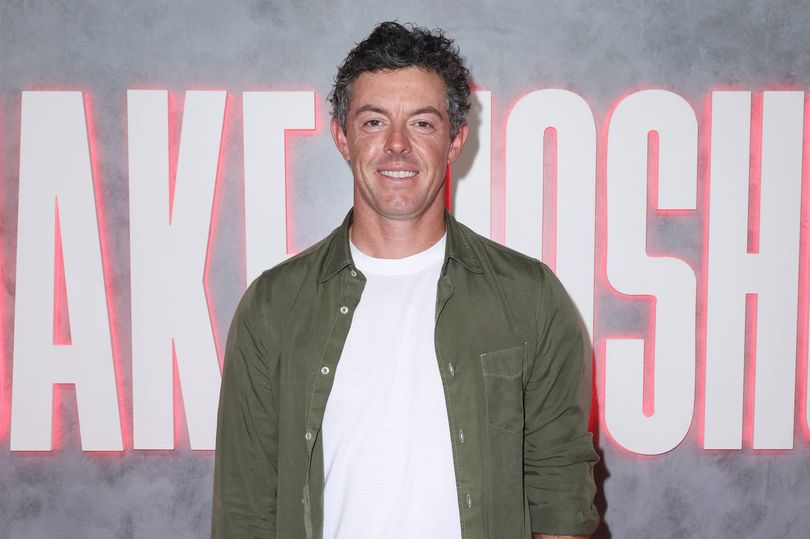 Rory McIlroy stance on dramatic career change perfectly clear