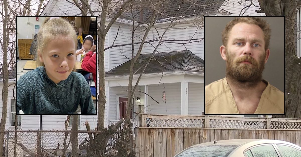 Dad chasing overnight noises leaves gun on top of mini fridge for teen ...