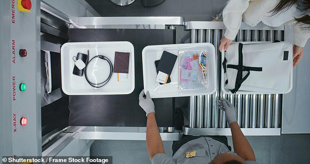 TSA issues reminder about traveling with Christmas gifts and warns ...