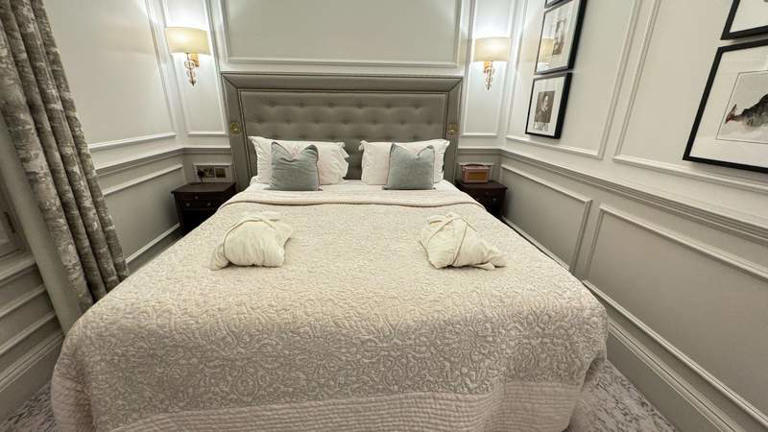 RIGH Residences Edinburgh Review