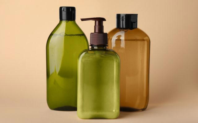 Best clean drugstore shampoo (non-toxic & affordable picks)