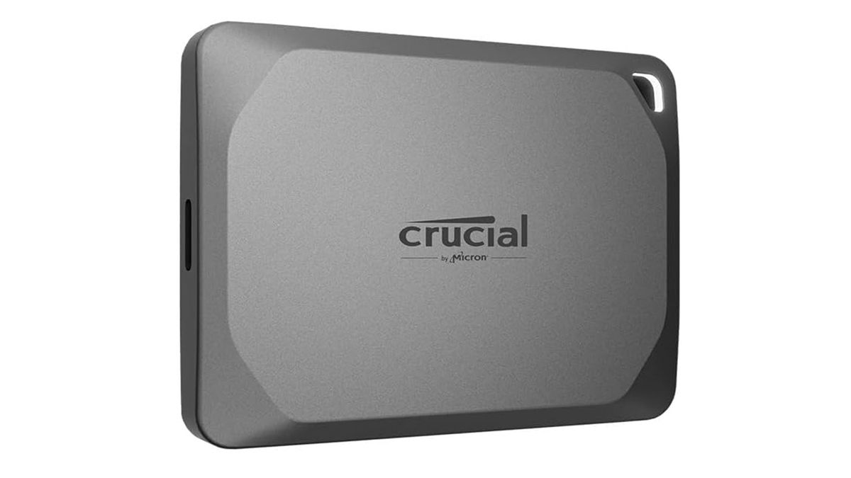 External SSDs now cost less than 4TB SATA drives as storage prices rise