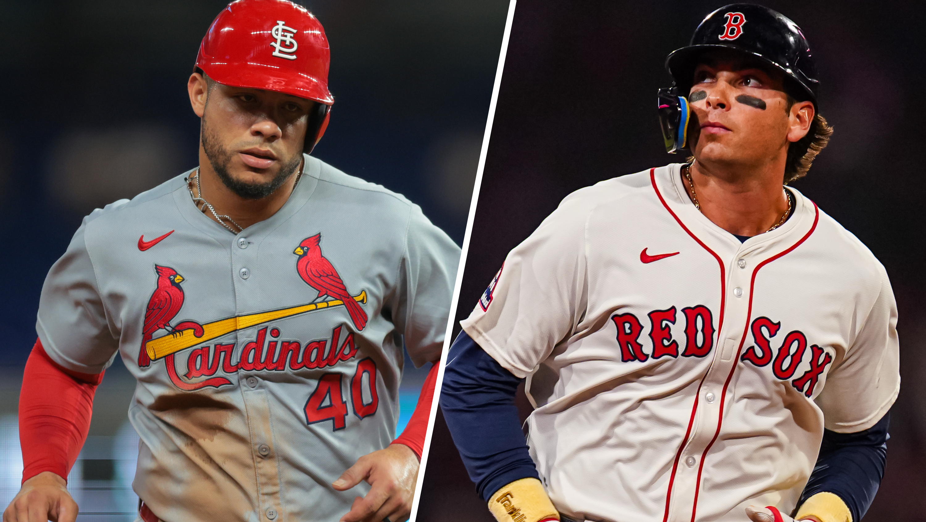 What Red Sox' Willson Contreras trade could mean for Triston Casas