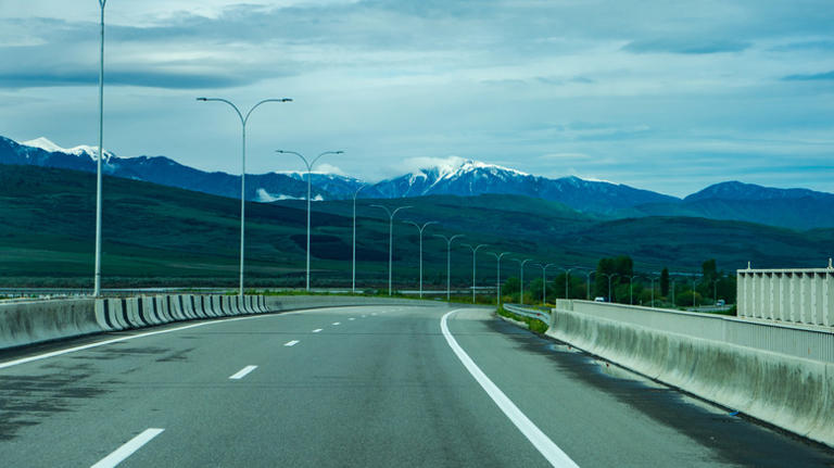 10 of the longest highways in the world