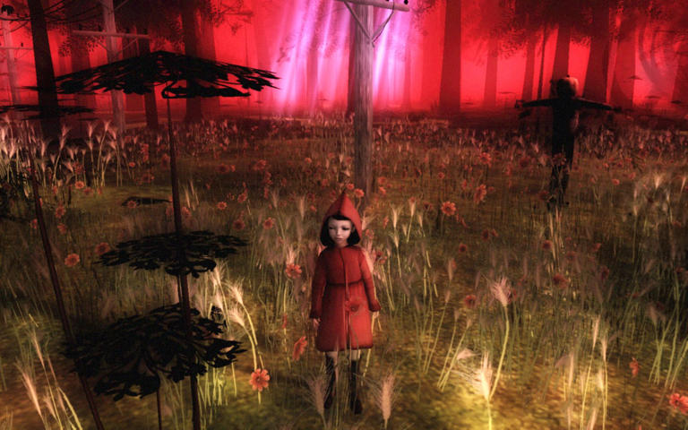 10 video games that feel like fairy tales