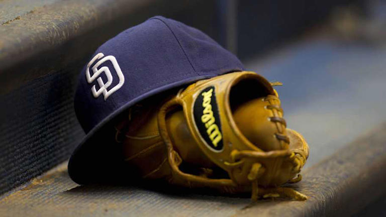 Former Padres pitcher dies suddenly at 61