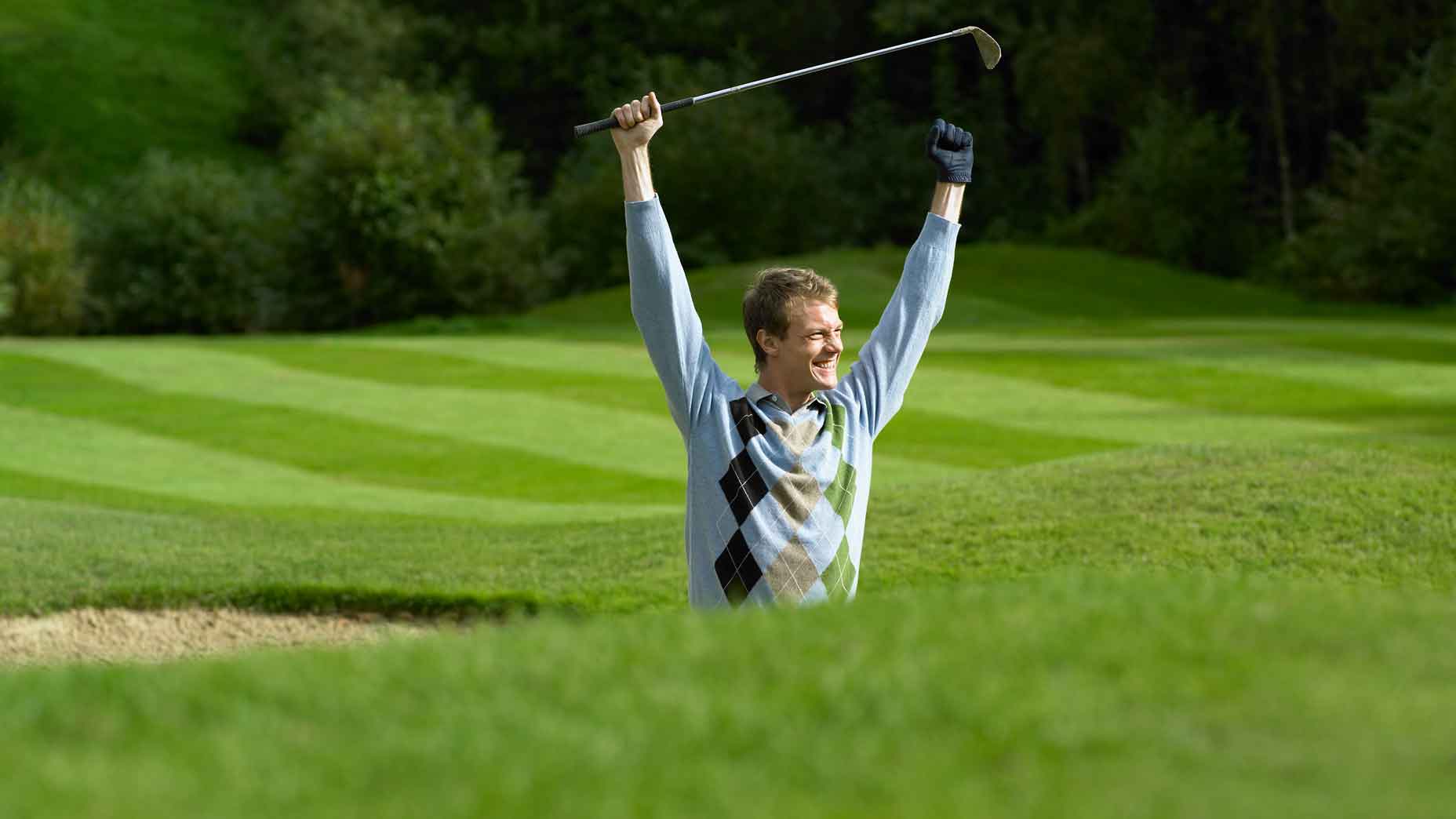 The 5 best swing tips that worked for GOLF.com staffers in 2025