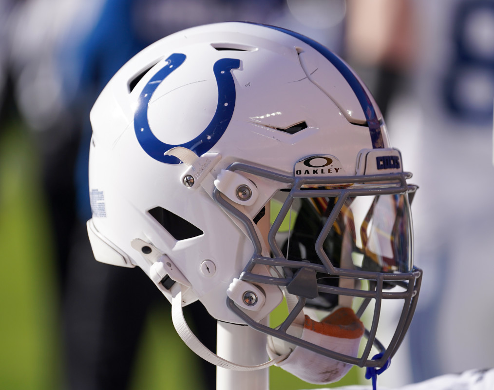 Colts announce QB news on Monday