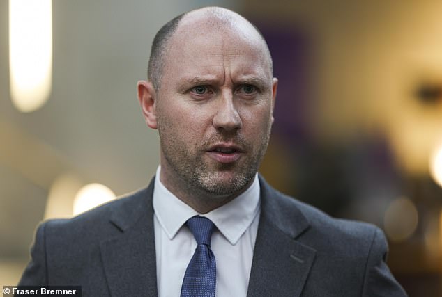 Scots NHS facing its first doctors strike after talks with SNP end with ...