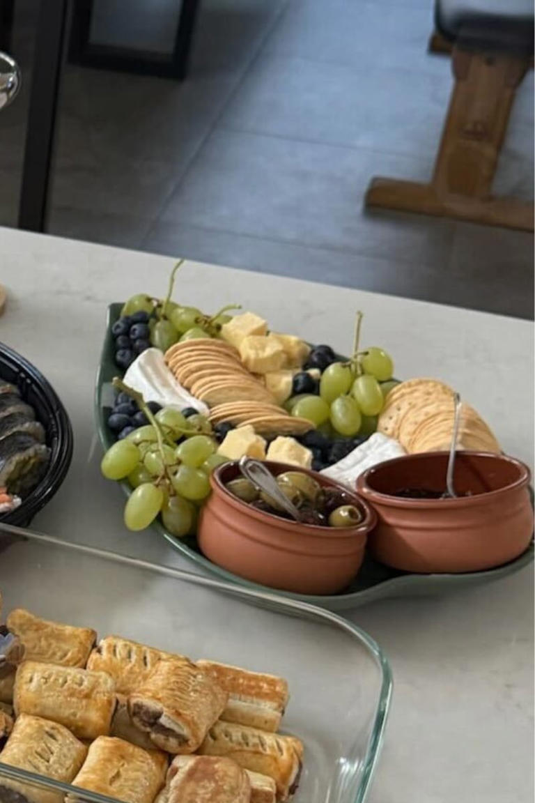 I'm channeling Florence Pugh this holiday season and, yes, there will ...