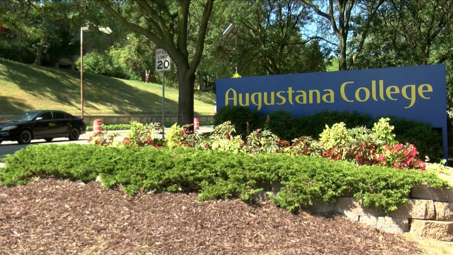 Augustana to acquire Trinity College of Nursing & Health Sciences