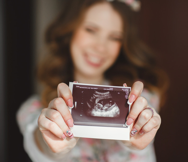 J’ai refusé de cacher ma grossesse juste parce que ma sœur a perdu son bébé