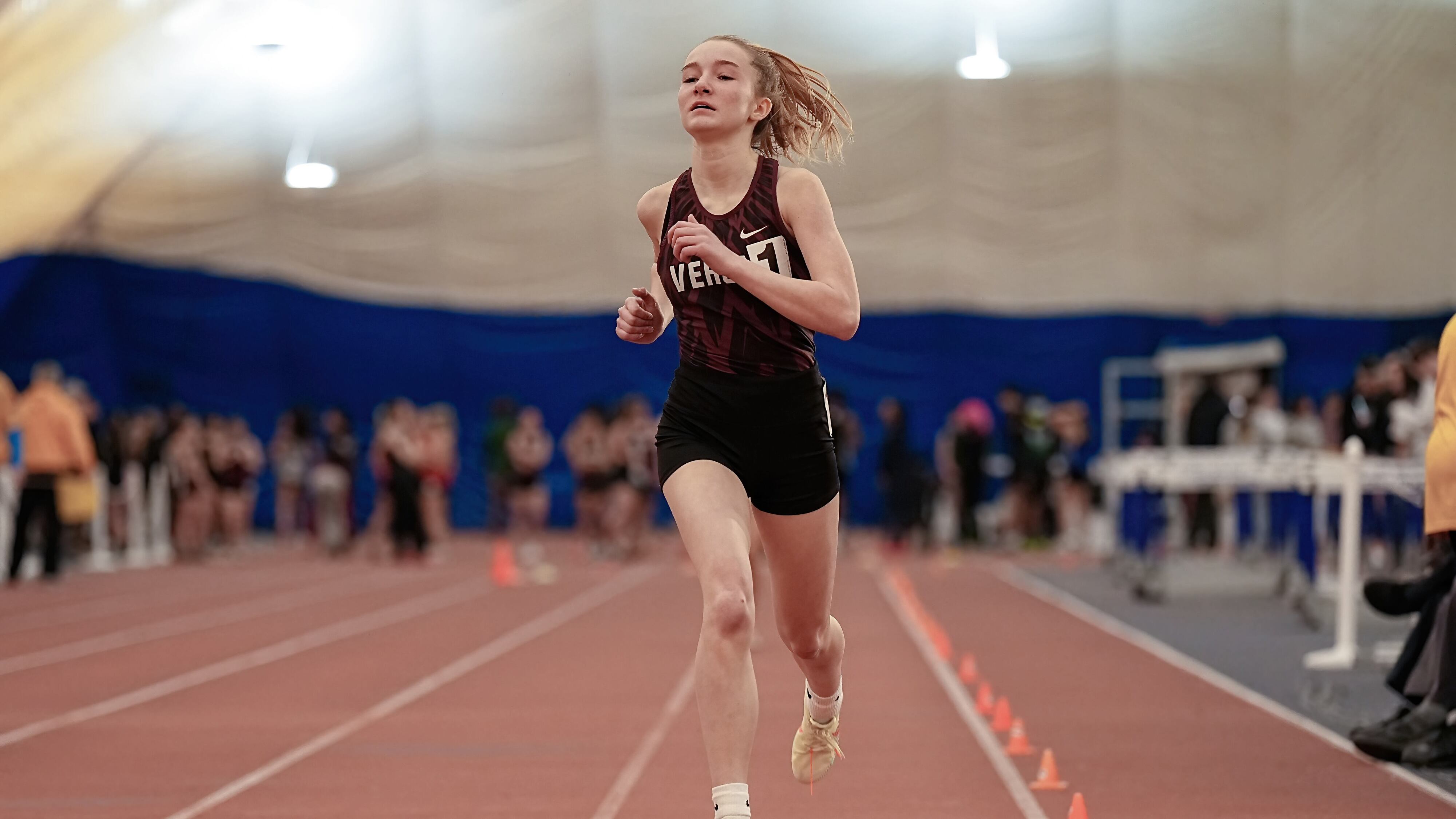 Indoor track: Records, fast starts & big PR’s fuel electric start to ...