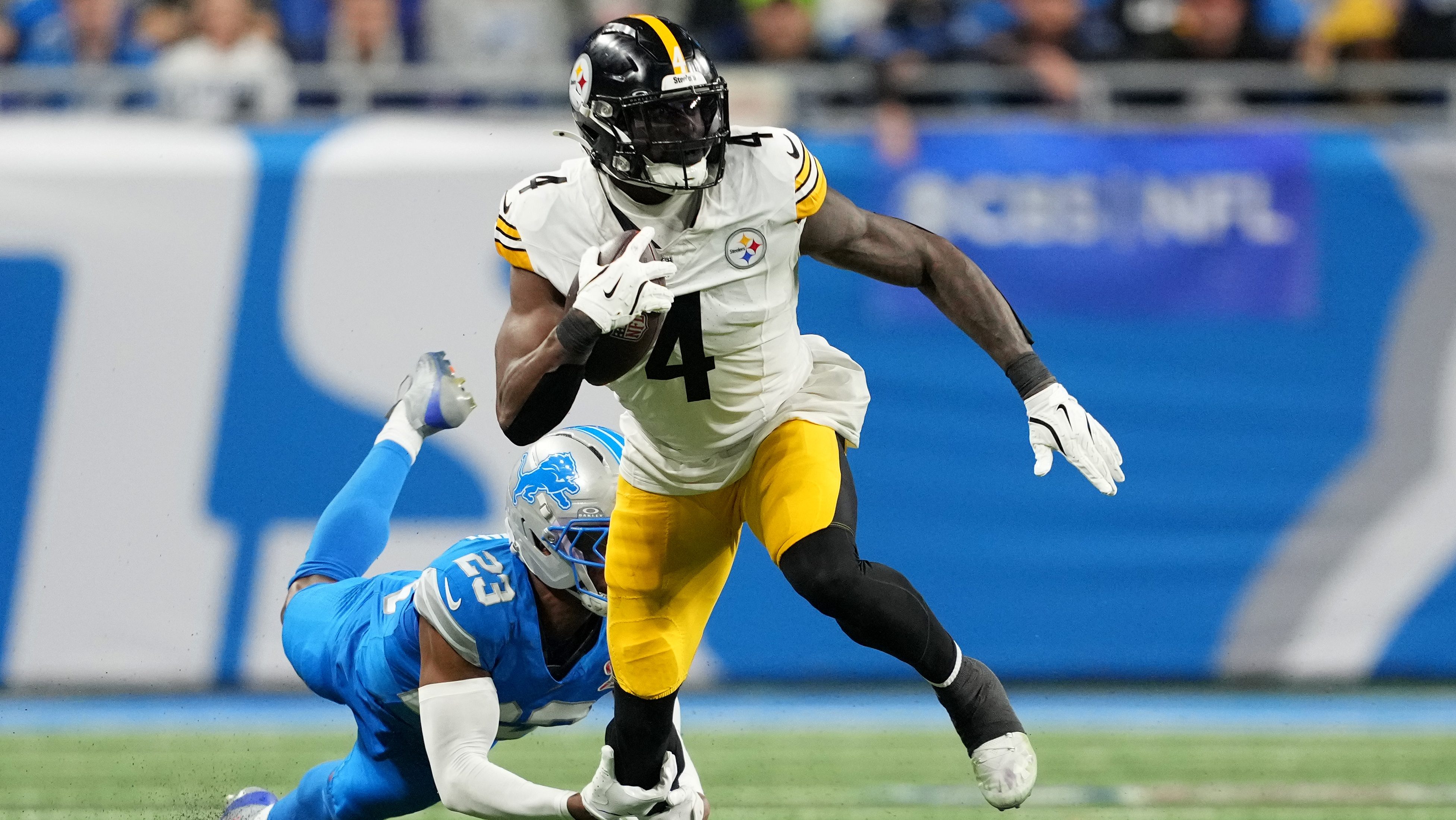 Ex-Seahawks WR DK Metcalf says fan used racial remark, had prior ...