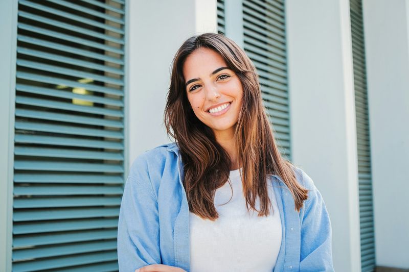 12 habits that quietly build confidence