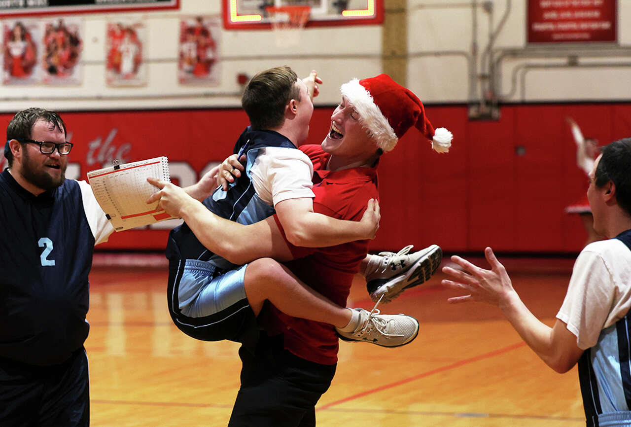 Staunton's 'Kindly Savage' basketball event is 'a people raiser'