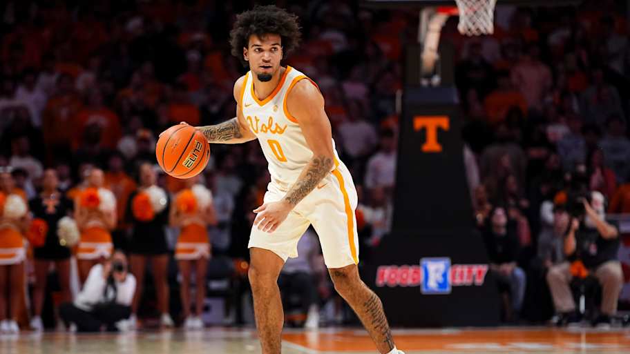 Why Ja'Kobi Gillespie’s SEC Player of the Week honor matters for ...