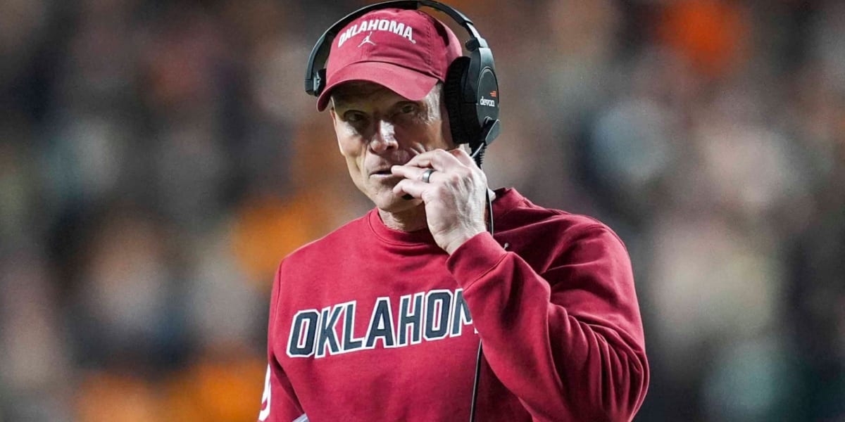 Brent Venables shares the biggest life lesson he learned from 2025 ...