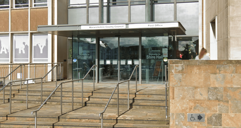 Local council sparks outrage after £57million spent on 'bridge to nowhere'