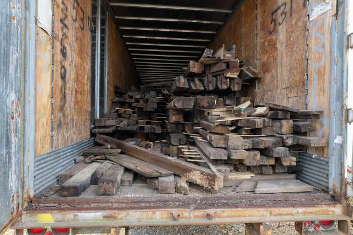 Forsaken: Why is St. Saviour’s Church, a dismantled Maspeth landmark ...