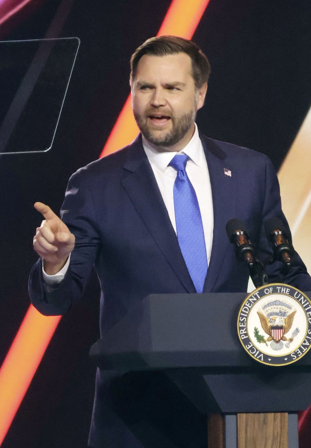 JD Vance gets brutally honest about odds of resolving Ukraine war ...