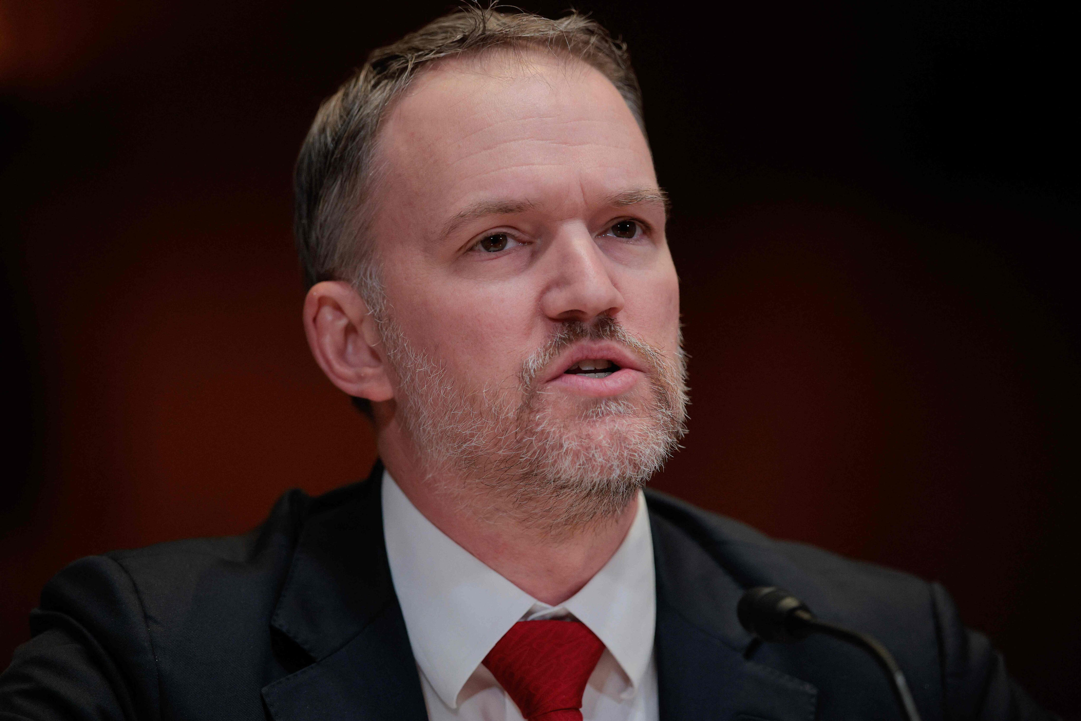 US trade rep labels 2025 'tariff year' as shipyard revives