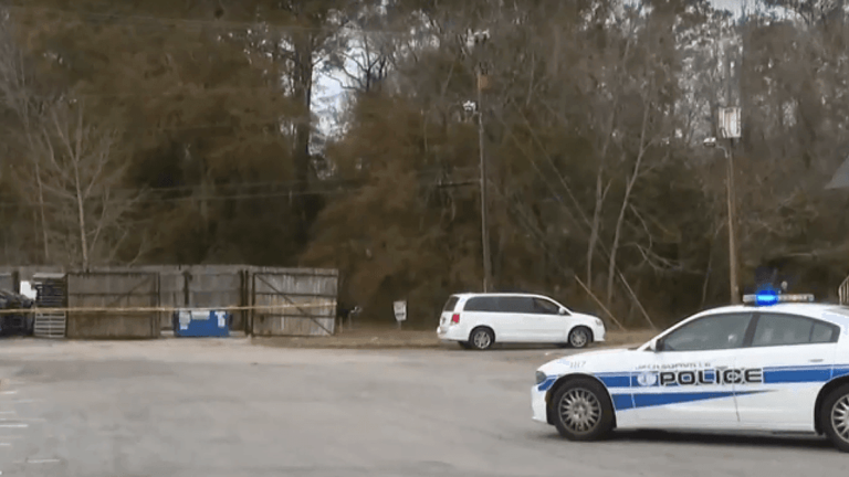 Police confirm shooting near Onslow Drive was self-inflicted ...