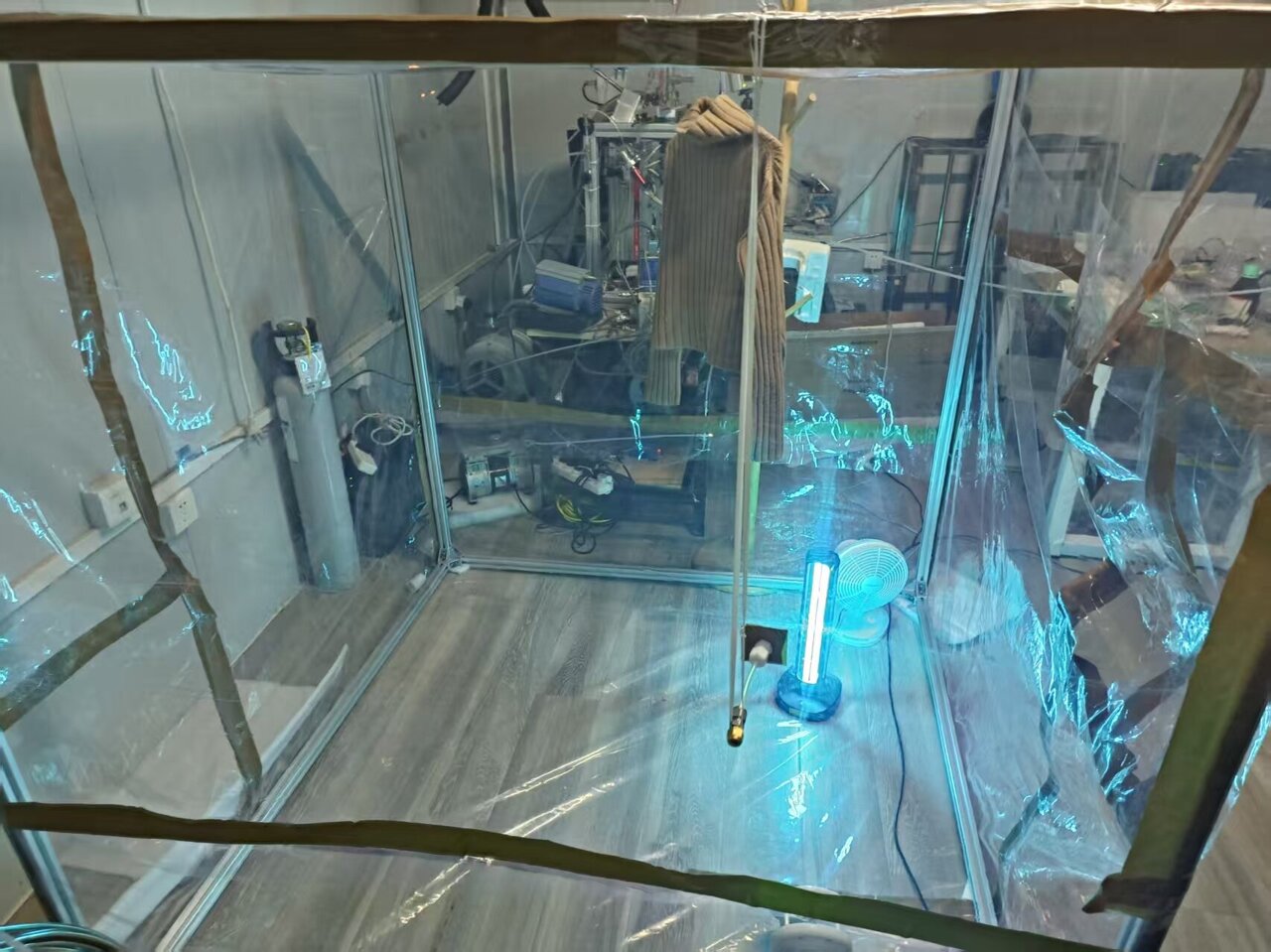 The stealthy, persistent hazard of thirdhand smoke