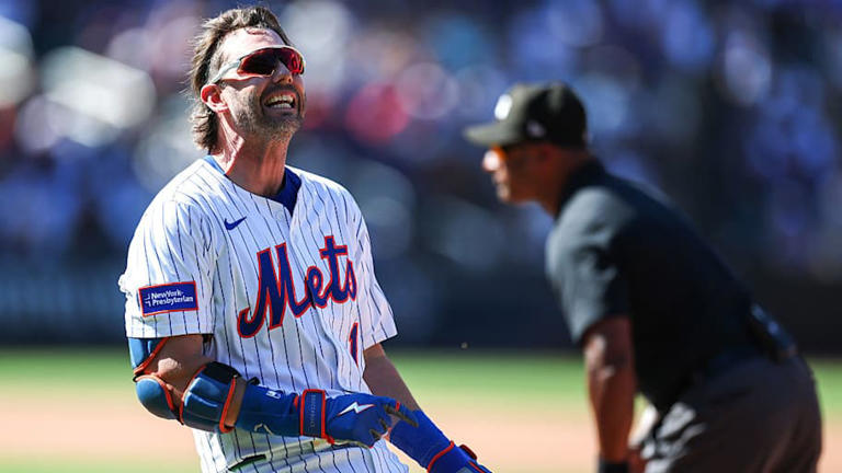 MLB trade grades: Mets deal Jeff McNeil and his clubhouse drama to the A's