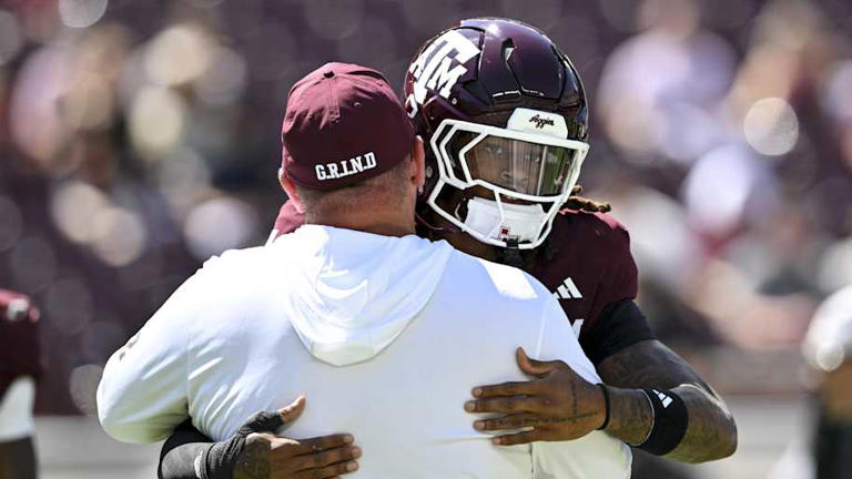 Texas A&M corner Will Lee III declares for the NFL draft