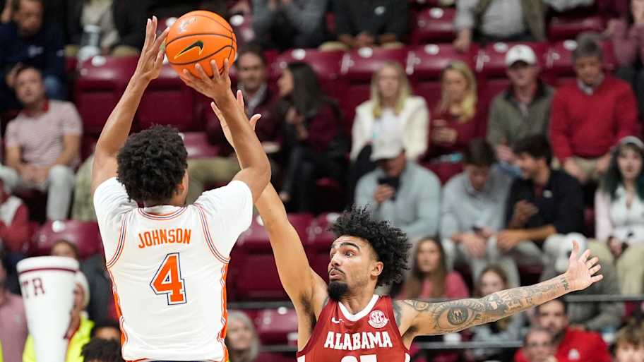 Clemson's Brad Brownell talks Butta Johnson's importance, injury status