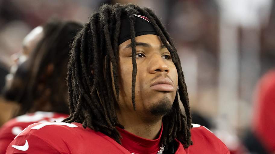 Cardinals DL Walter Nolen sends message after season-ending injury