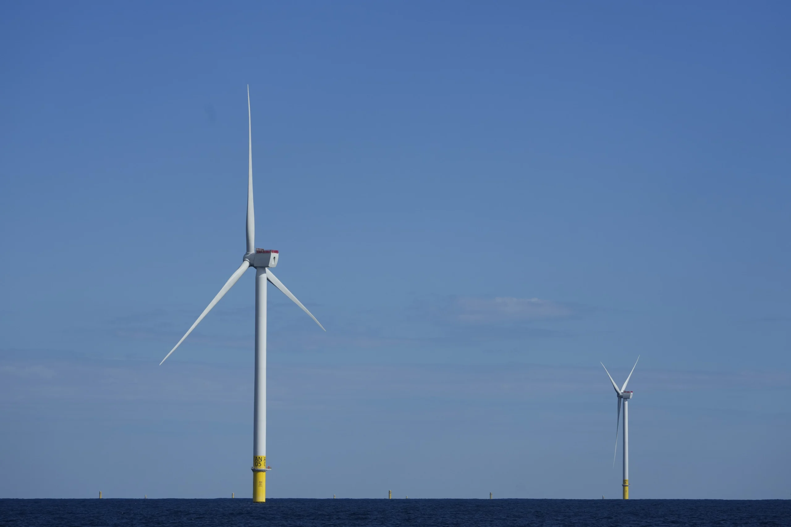 Democrats quit permitting reform talks over Trump wind crackdown