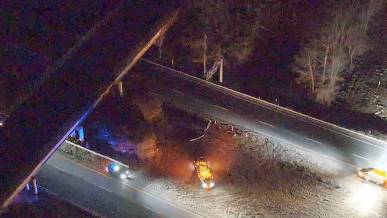 Deadly crashes on Route 140 spark safety concerns