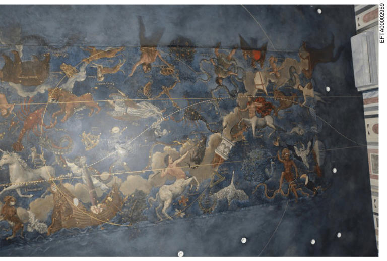 Latest Epstein files dump shows creepy photos of 'temple' with dingy ...