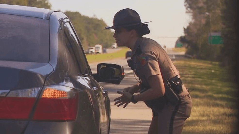 Northwest Florida law enforcement, state troopers increase DUI patrols ...