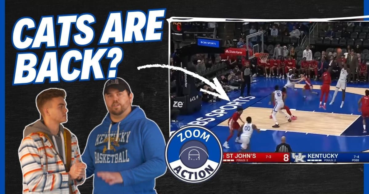 KSR’s Zoom Action breaks down importance of Jayden Quaintance, Jaland Lowe