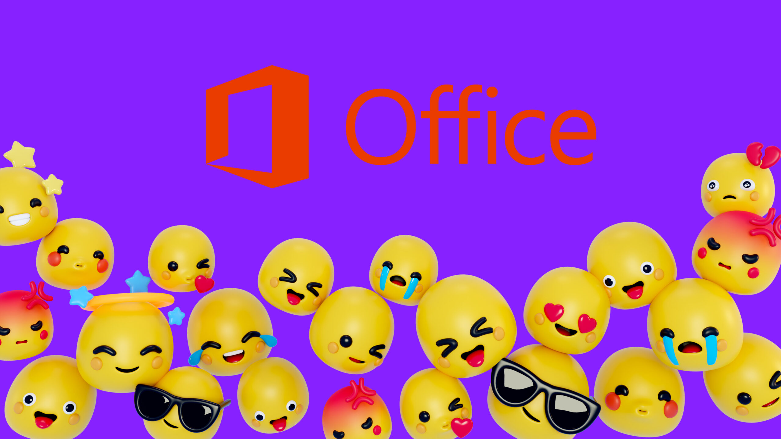 Cómo utilizar emojis en Office paso a paso