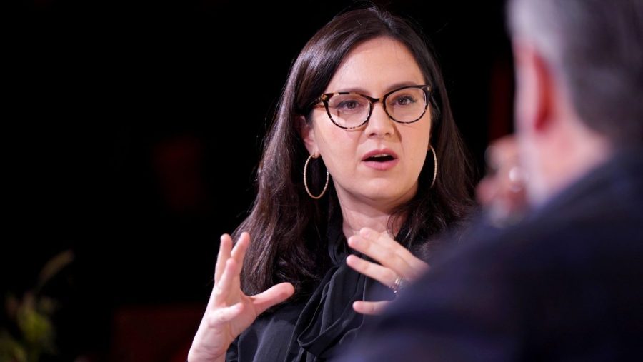 Bari Weiss faces blowback for spiking '60 Minutes' segment: What to know