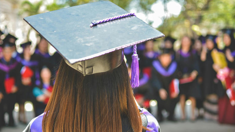 Why college degrees are fading fast in today's job market