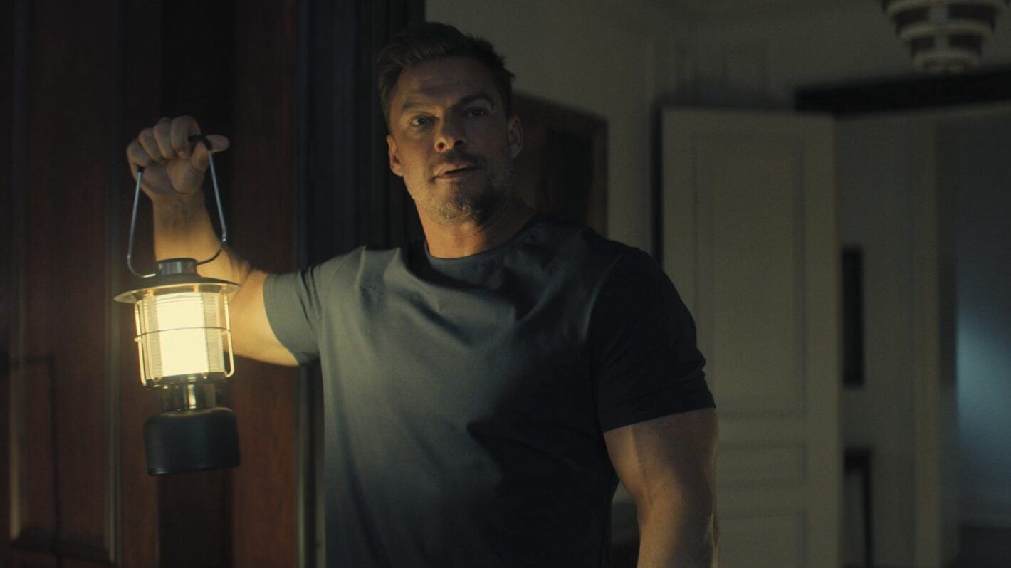 'Reacher' season 4: Everything to know