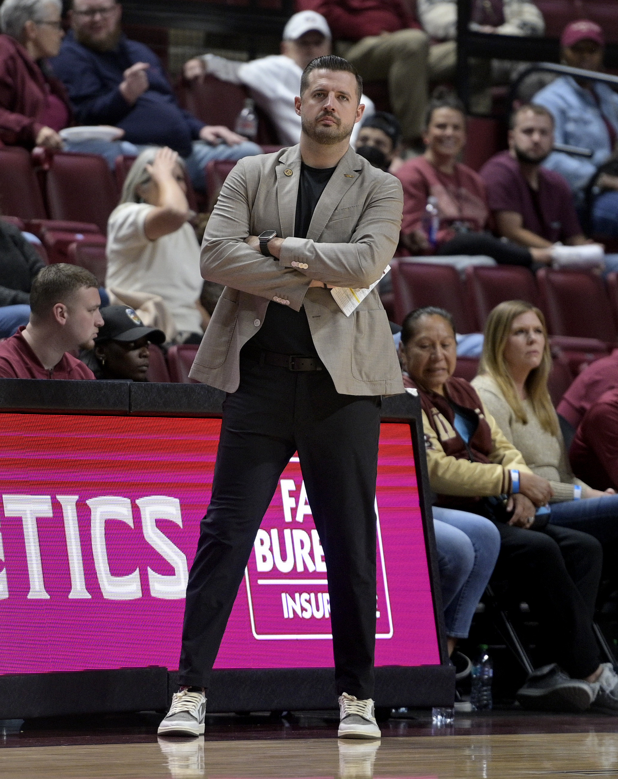 Florida State men’s basketball vs. Jacksonville: Preview, how to watch ...