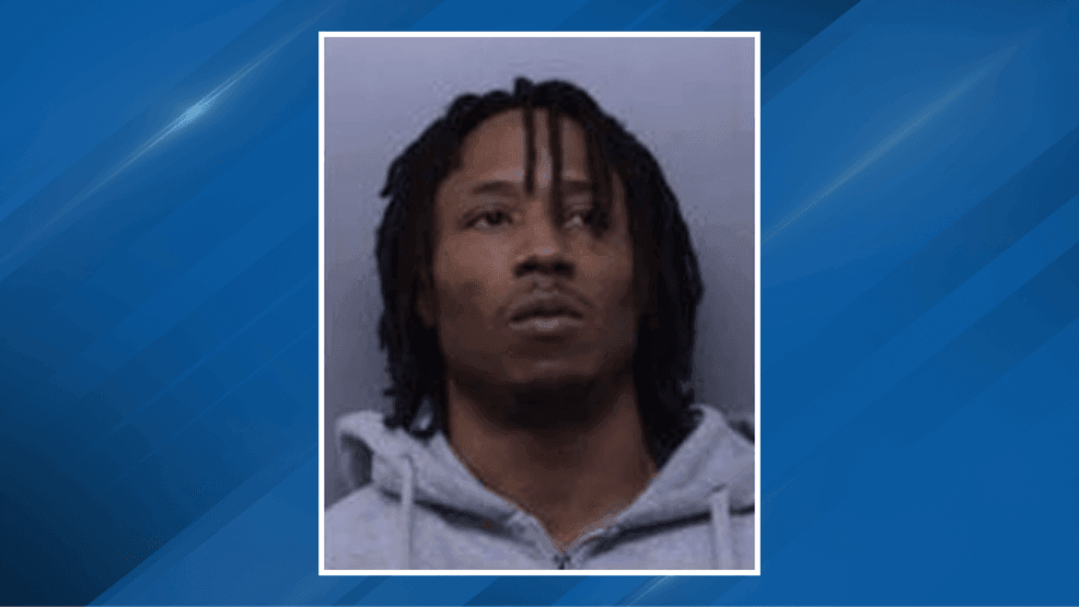 Cincinnati man wanted for multiple crimes including assault, domestic ...