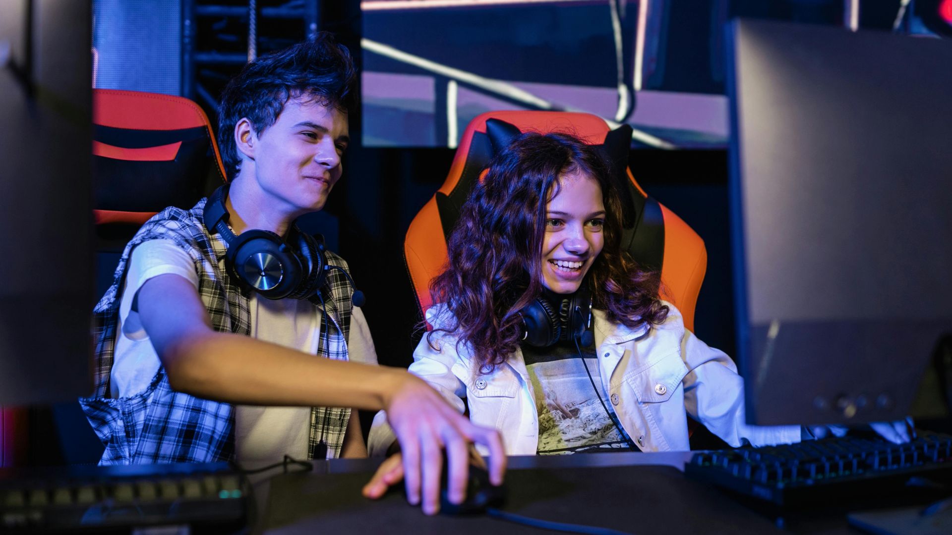 2025 has seen a rise in PC gaming popularity