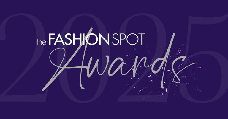 Announcing the 2025 theFashionSpot Awards, with voting open now via the ...