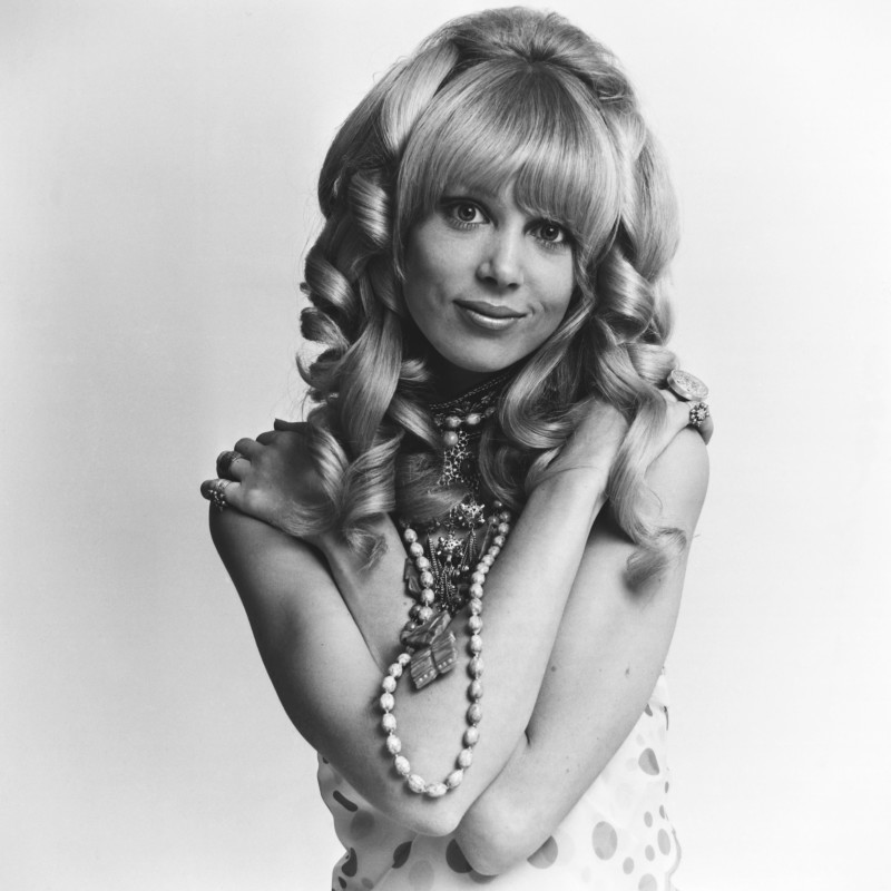 The woman behind some of rock’s greatest love songs
