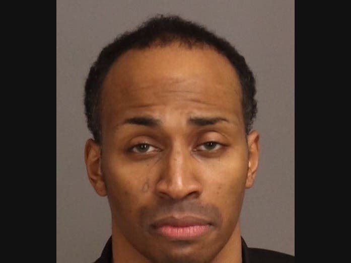 Man charged in shooting that killed Salvation Army volunteer at metro ...