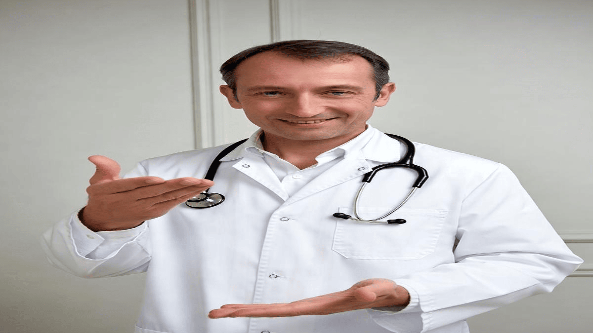 The 3 simple habits that helped this longevity doctor reverse his ...