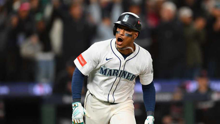 Jorge Polanco reveals why he chose to sign with the Mets