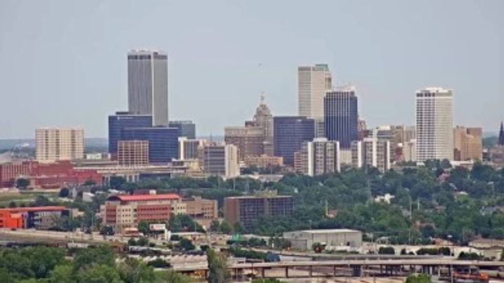 Tulsa earns spot on Wall Street Journal’s top destinations list for 2026